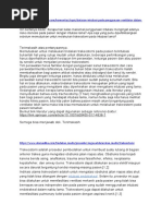 Rumus Pemberian Dosis NTG | PDF