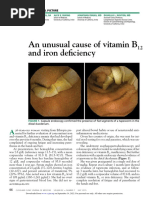 CHOA Physician's Group Referral Form | PDF | Gastroenterology | Liver