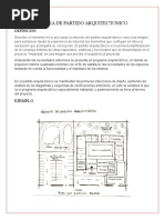 La Montea | PDF | Geometria plana) | Bóveda (Arquitectura)