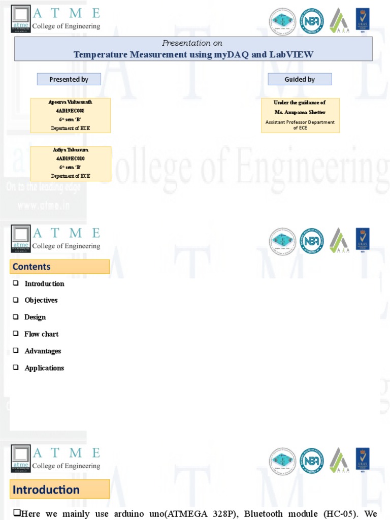 Mini Project PPT (Final Copy) | PDF
