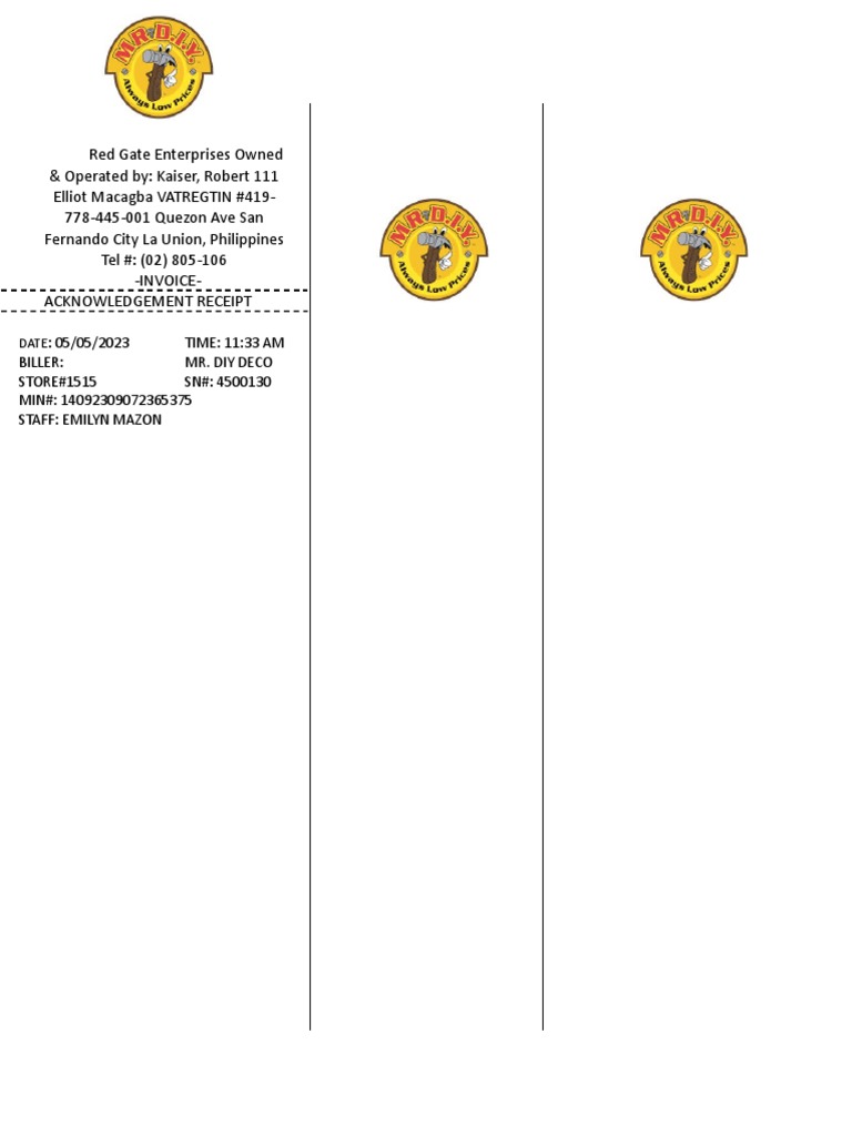 Red Gate Enterprises Owned | PDF