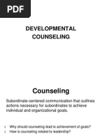 Atp 6-22.1 The Counseling Process July 2014 | PDF | School Counselor ...