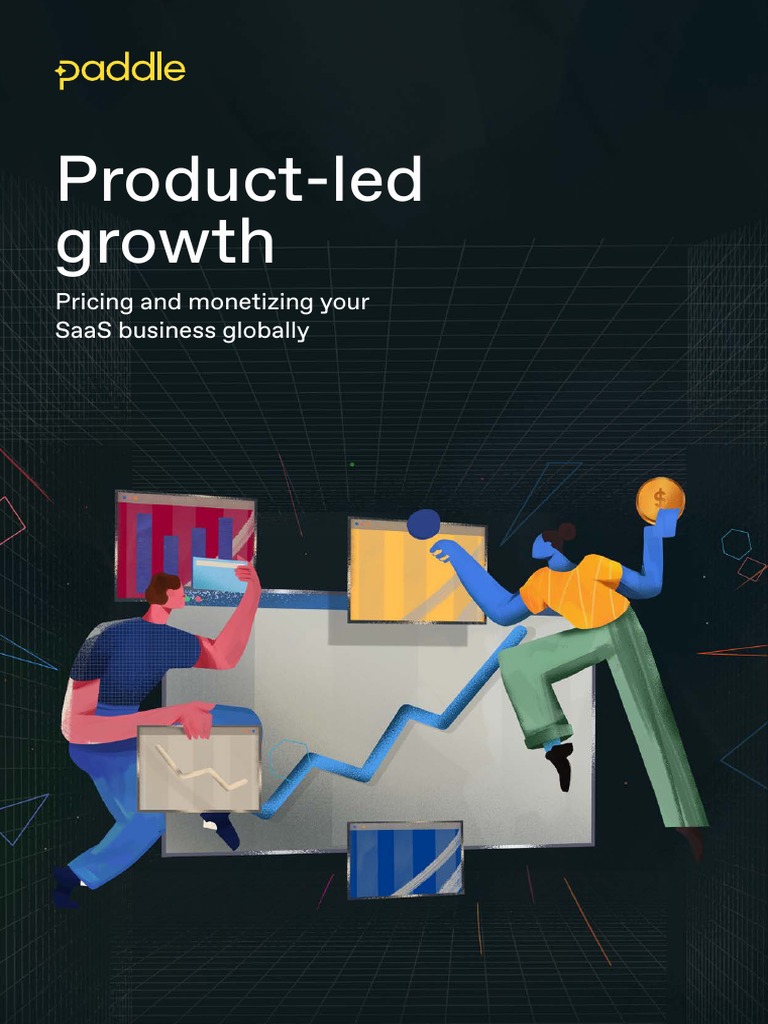 Product-Led Growth Pricing and Monetizing Your SaaS Business Globally ...