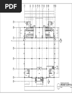 Proposed MRF Plan Technical Drawings | PDF