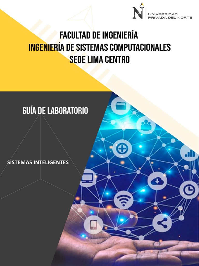 Guia de Laboratorio 3 | PDF | Python (lenguaje de programación) | Desarrollo de software