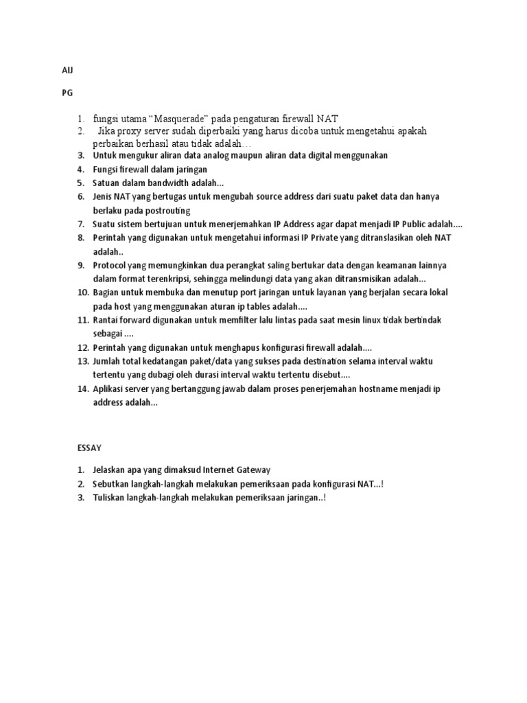 AIJ 12 Pat TKJ 23 | PDF