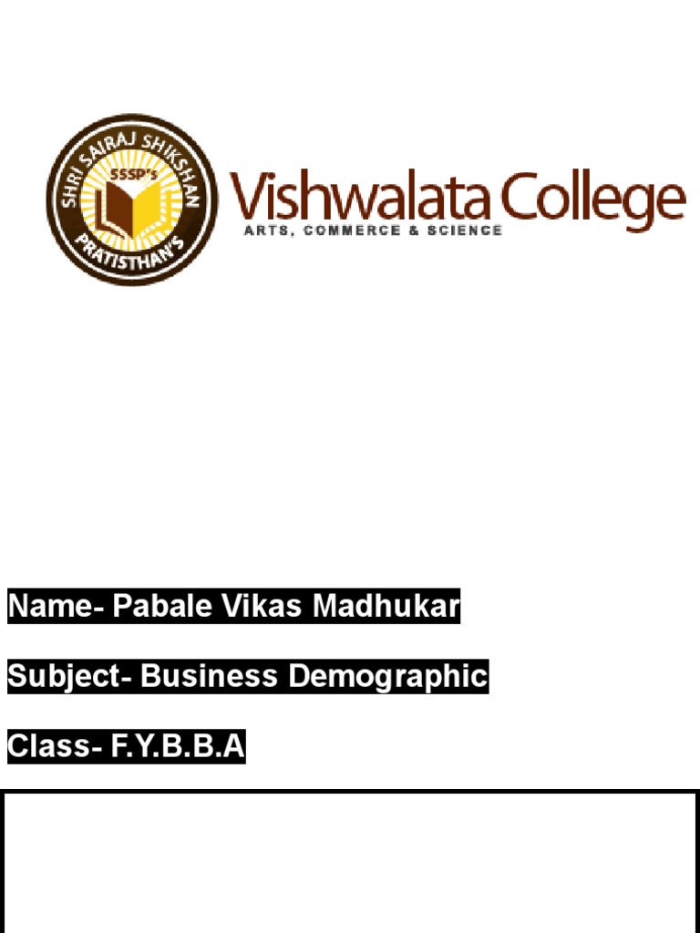 Business Demographic Powerpoint Presentation | PDF | Urbanization ... Business Demographic Powerpoint Presentation | PDF | Urbanization ...