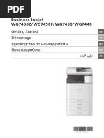 Canon - Inkjet Manuals - G3030 Series - Printer Connection Methods | PDF | Wi Fi | Local Area ...