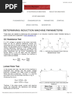 RWDP Sizing and Calculation Guide | PDF