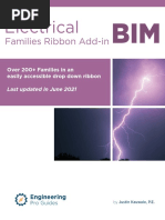 Revit Electrical | PDF | Autodesk Revit | Electrical Wiring