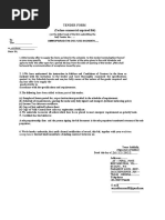 NCD Proof | PDF | Financial Services Authority | Insurance