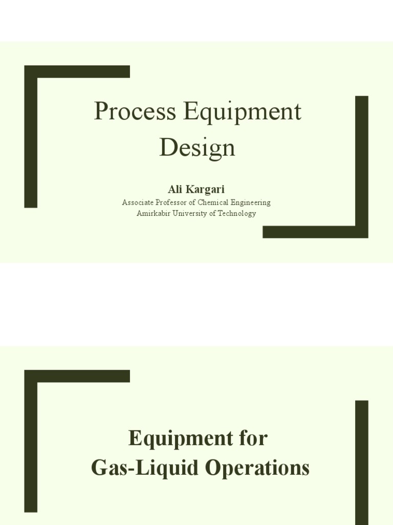 7 - Valve Tray Design | PDF | Density | Pressure