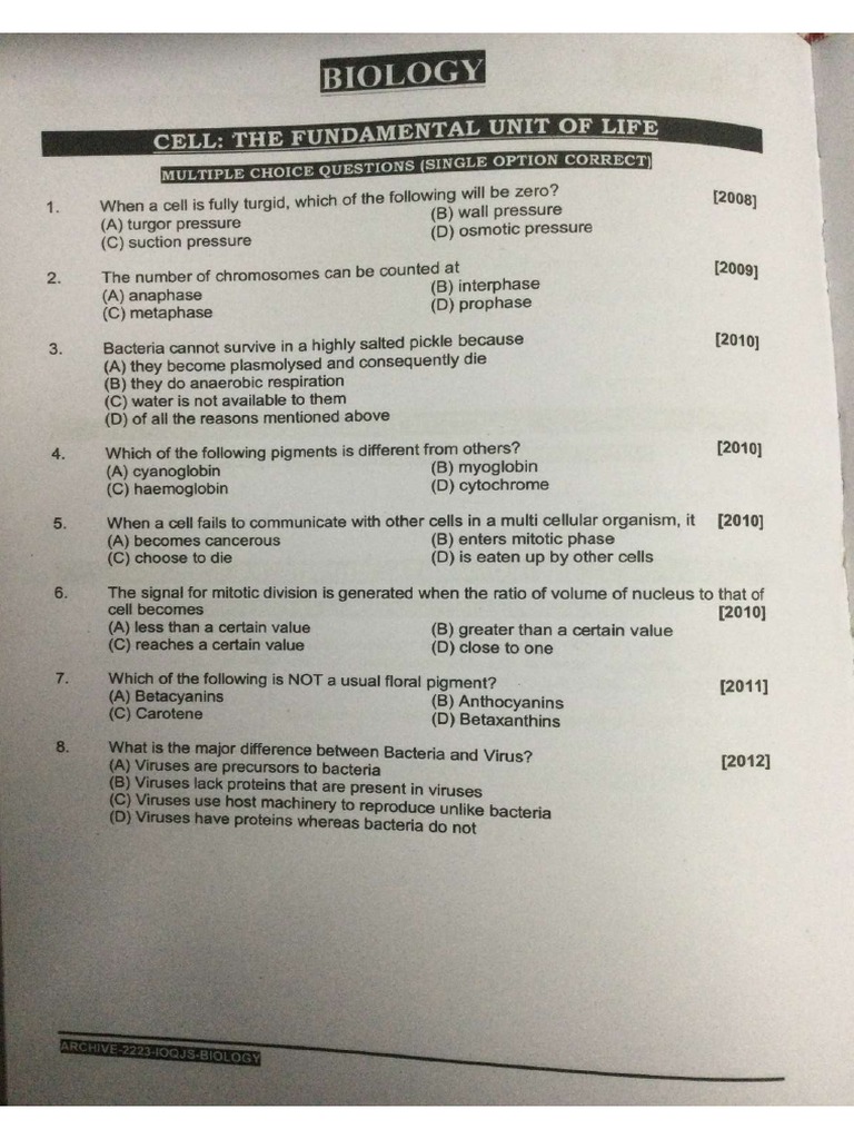 Nsejs Previous Year Qs | PDF