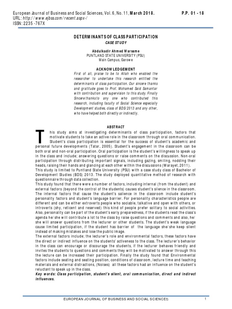 Teacher's Feedback | PDF | Lecture | Extraversion And Introversion