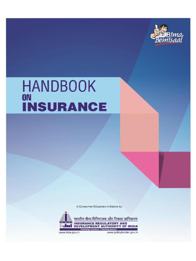 Insurance Buying Guide India | PDF