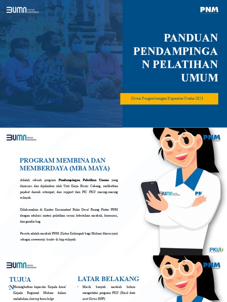 Panduan Mba Maya | PDF | Komputer