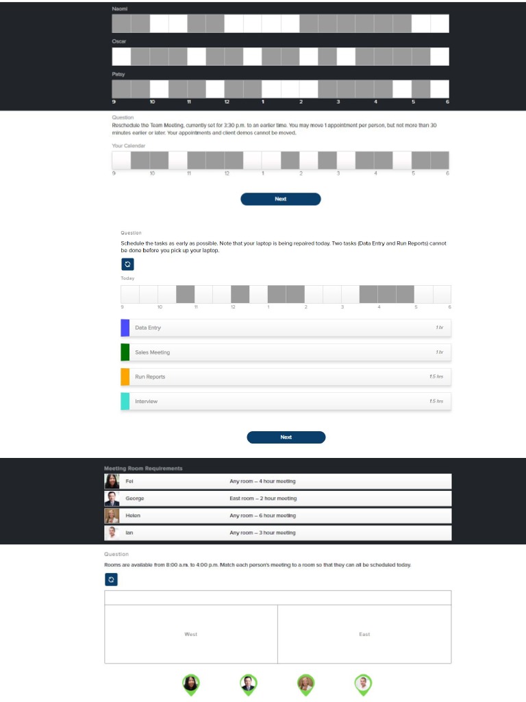 General Ability Interactive | PDF