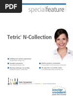 CALIT.1119 Basic Information On The Straumann Novaloc Retentive System ...