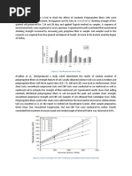 Effect of Surface Size With Starch | PDF | Paper | Starch