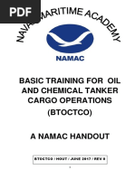 SLOP Tanks | PDF | Oil Tanker | Shipping