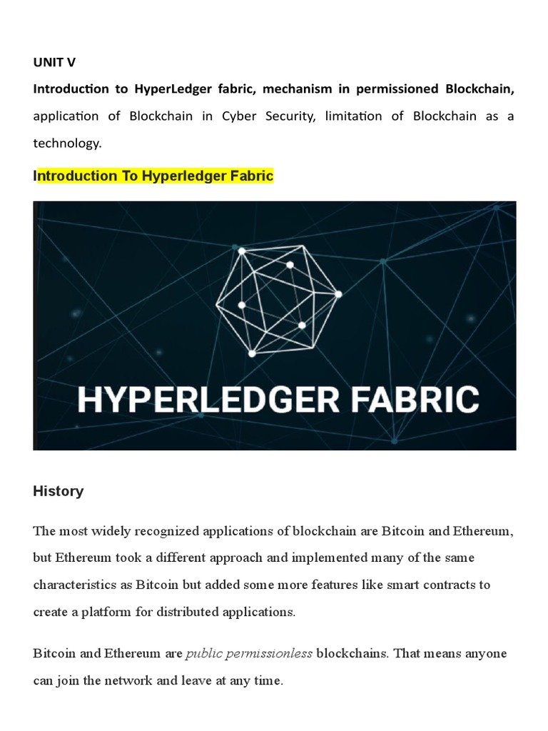 Unit5 CAT-II | PDF | Security | Computer Security
