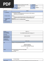 Grade 2 - Arts (Third Quarter) | PDF | Learning | Lesson Plan