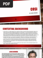 Billy Elliot Key Scenes | PDF