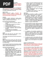 DOLE Approved Organizational Chart | PDF | Employment | Labour Economics