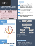 Materi Seminar Acls Bradikardia Dan Takikardia Aha 2020 Sugiyono | PDF