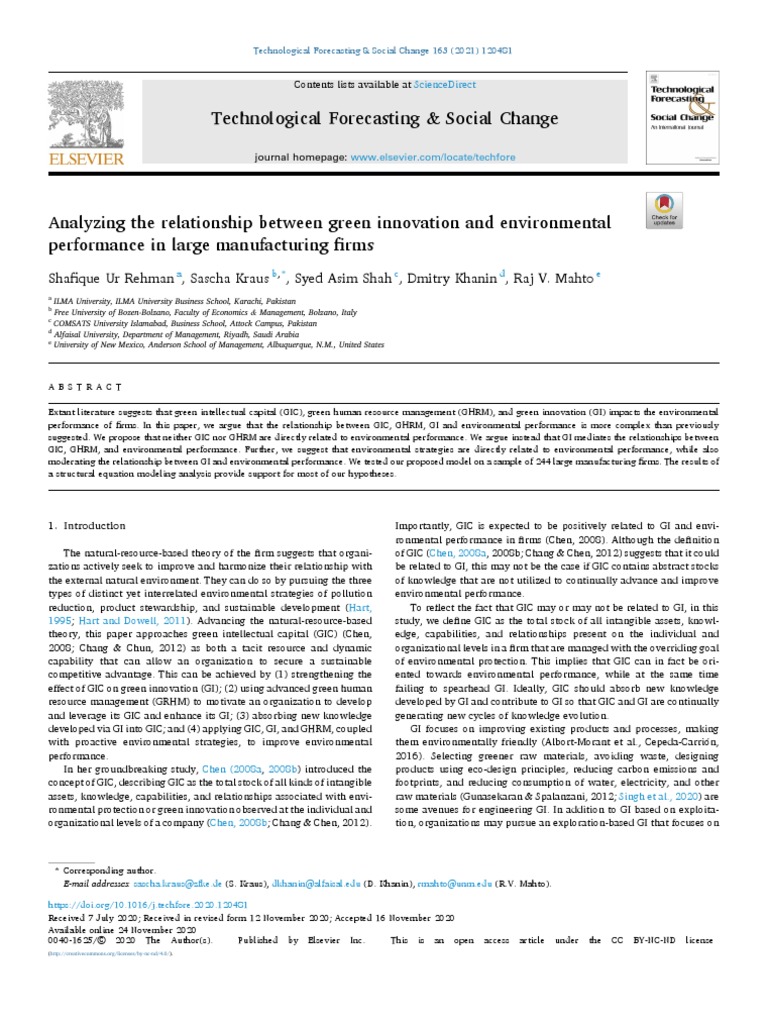 Gi 1 Download Free Pdf Sustainability