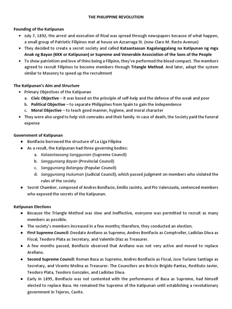 RPH Midterm Reviewer | PDF