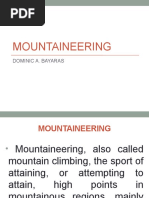 Active and Passive Recreational Activities | PDF | Physical Fitness ...