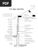 Ceiling Detail: Typical Hallway (Manhole) | PDF | Building Engineering