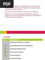 2017 BNS Monthly Accomplishment Report | PDF | Sanitation | Nutrition