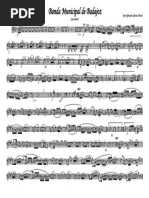 Vincent Cichowicz - Trumpet Flow Studies | PDF