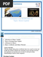 Table Of: Instruction Kit For Eform Sh-7 | PDF | Preferred Stock ...