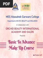 SY BCA Science Sem-IV Practical Examination Slips | PDF | C++ | Php