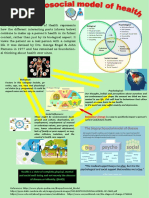 Huber 2011 How Should We Define Health PDF | PDF | Chronic Condition ...