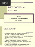 TRIM CALCULATIONS (LCB LCG Method) | PDF | Naval Architecture | Applied ...