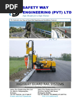 EN 131-7 - 2013 Mobile Ladders | PDF | Ladder