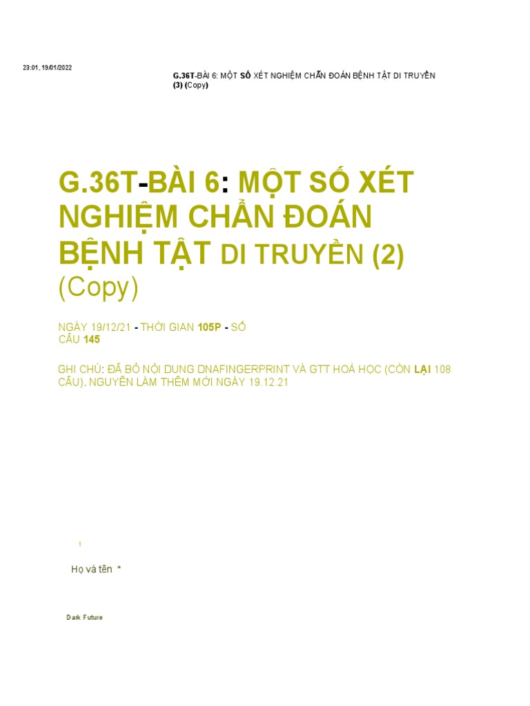 Bai6 2 | PDF