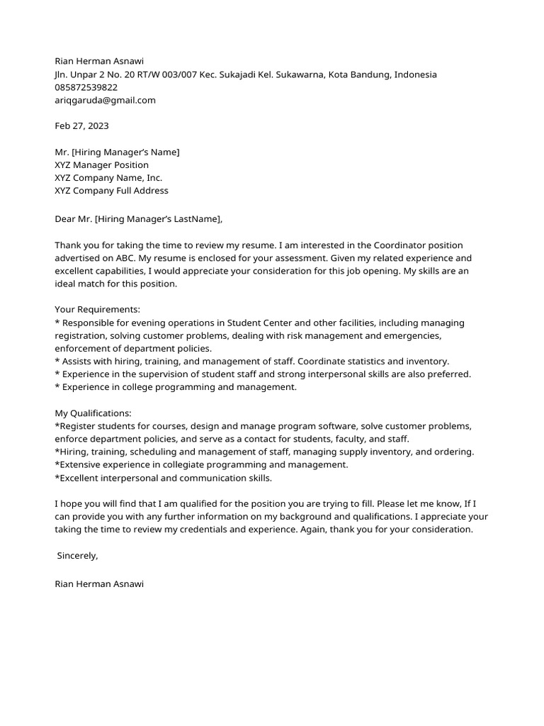 Template - 15 PDF | PDF