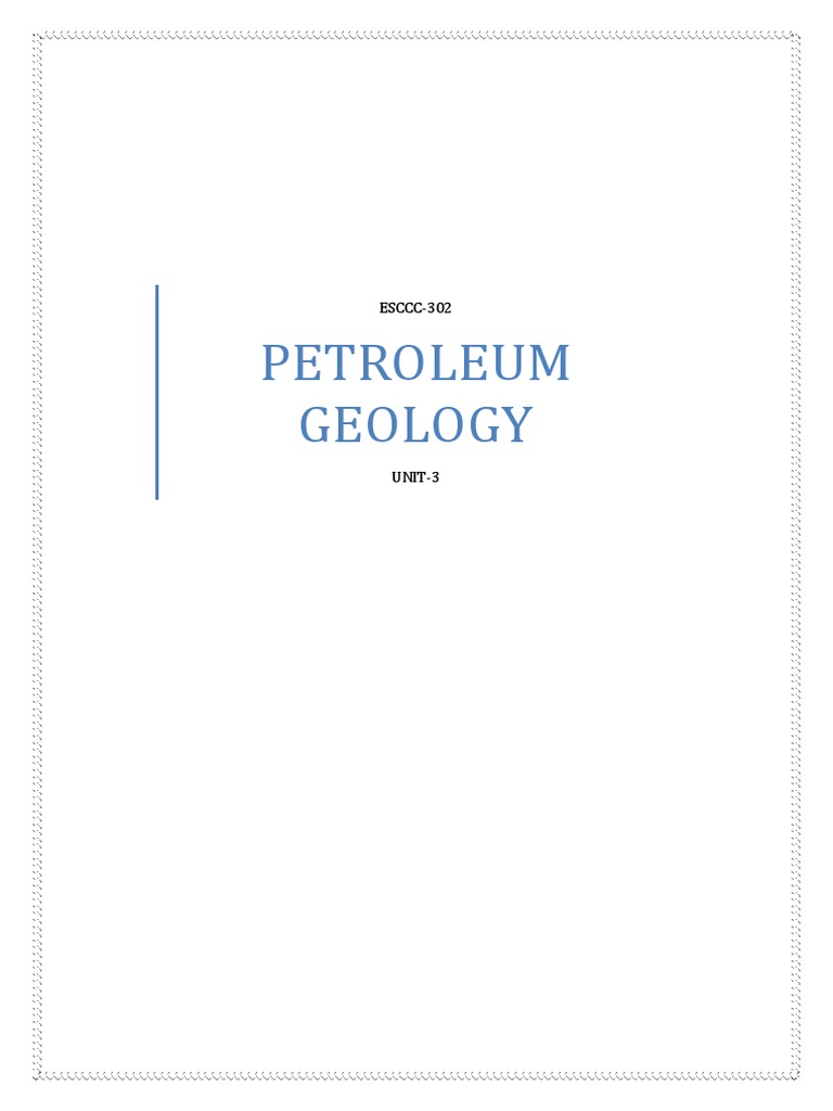 Overview of Well Logging Techniques | PDF