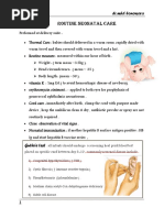 Eczema Area Severity EASI Scoring Tool | PDF | Dermatitis | Dermatology