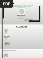 Philippine Traditional Weaving Styles | PDF | Weaving | Loom