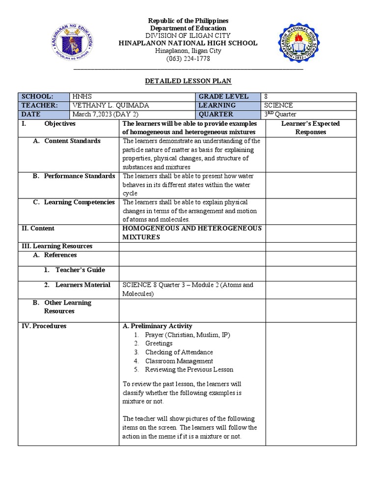 Homo Hetero DLP | PDF | Mixture | Chemical Compounds