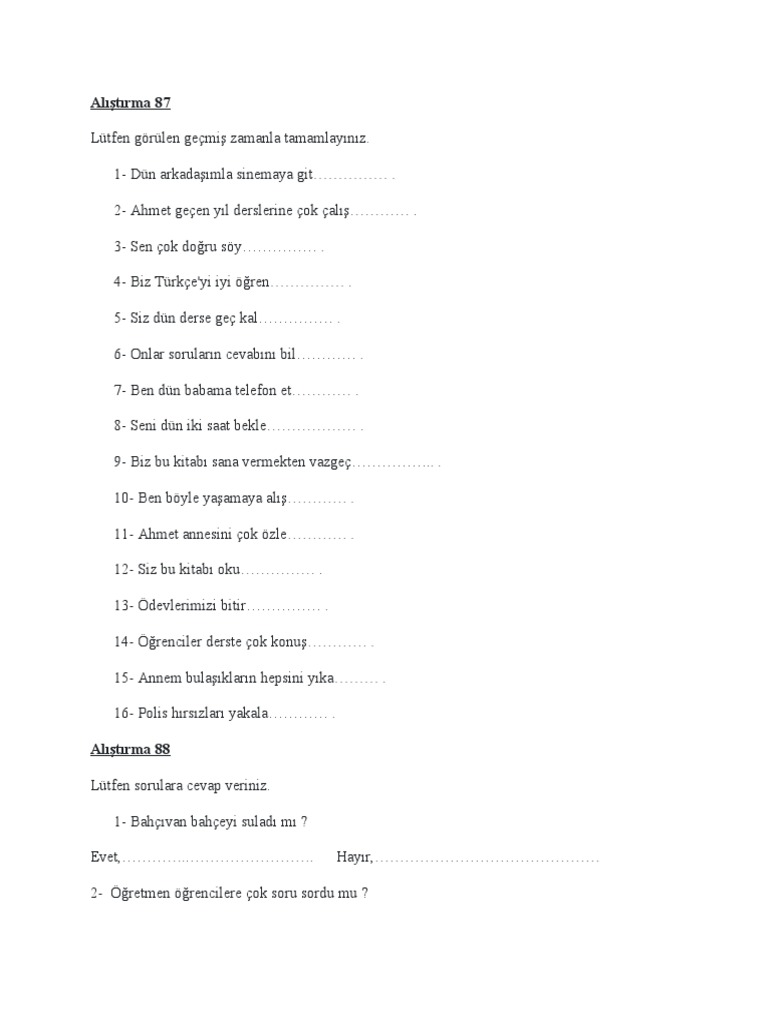 Odev | PDF Odev | PDF