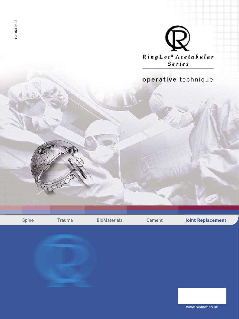 Ringloc | PDF | Tools | Equipment