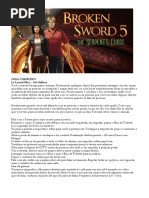 Localizações do Gear em The Witcher 3 | PDF