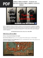 Guia Completo: Todas as Cartas de Gwent | PDF